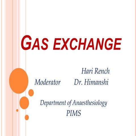 Gas exchange.pptx