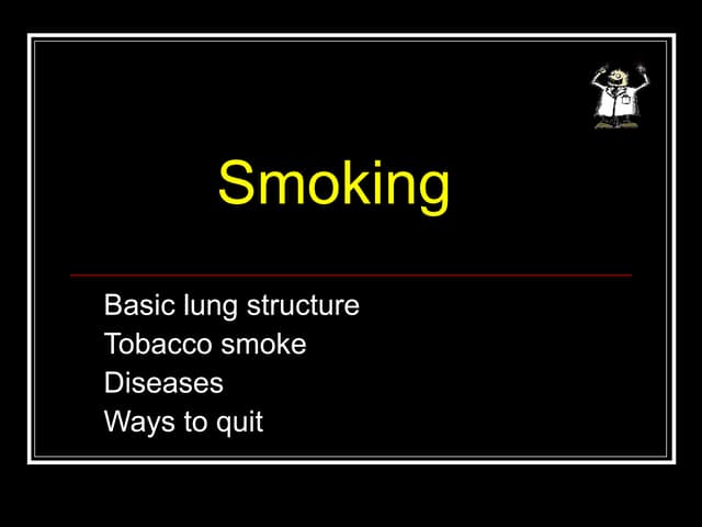 Grade 8 - Respiratory System | PPT
