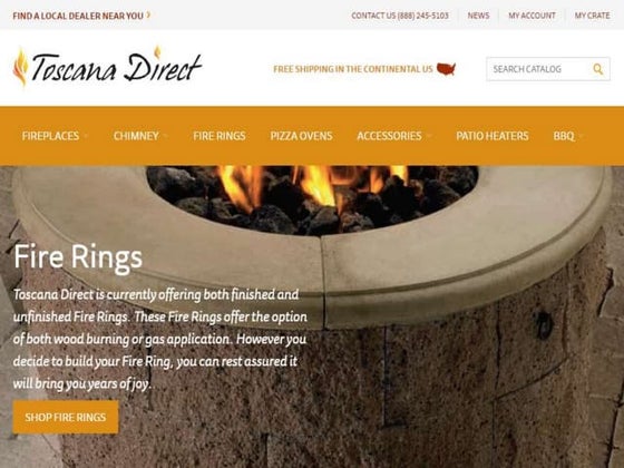 Masonry Fireplaces | PPT