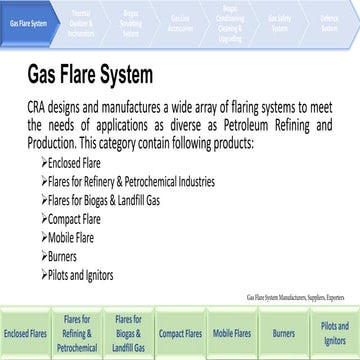 Flare System .pdf