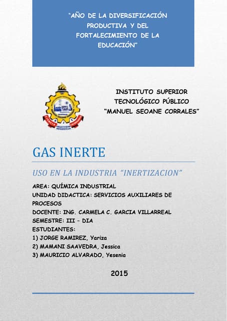 Gases Criogenicos Pdf