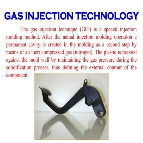 gas_injection_technology..pptbshwysywysysy | PPT