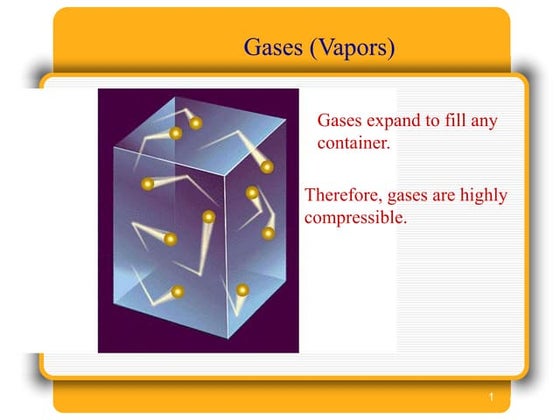 Gas Laws.-grade 10 science- 4th quarterpptx | PPT