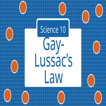 GAY-LUSSACS-PPT.ppt