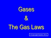 States of matter & gas laws | PPT
