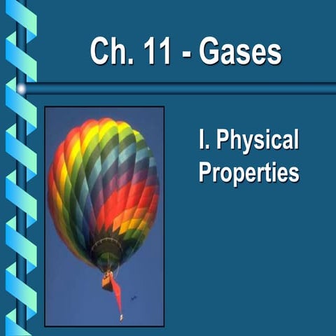 Gas_Laws_powerpoint_notes.ppt. slides for grade 7 | PPT