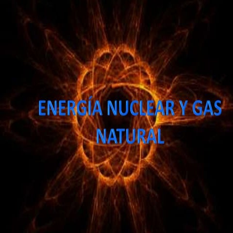 La energia nuclear | PPT