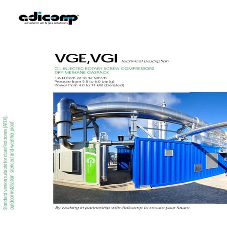Gaspack vge vgi (en) light | PDF