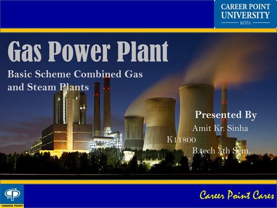 FGT_Plant_of_STF | PDF