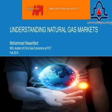 Gas Market | PDF