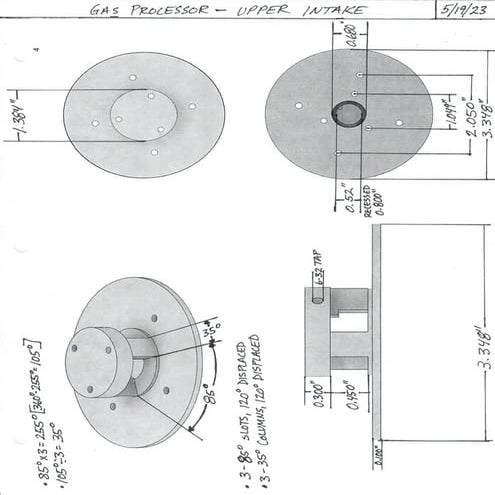 Gas Processor_Upper Intake.pdf