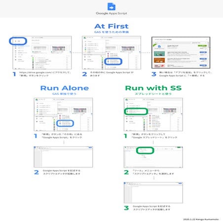 Google Apps Script START PAPER | PDF