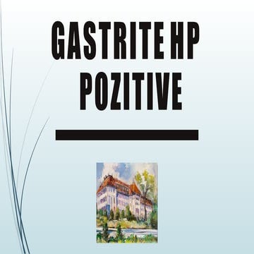 Gastrita Helicobacter pylori pozitiva-.pptx