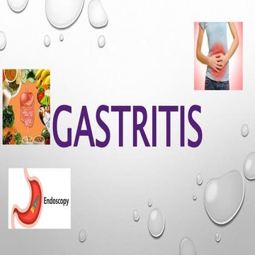 Gastritis.pptx
