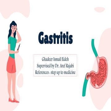 gastritis.pptx