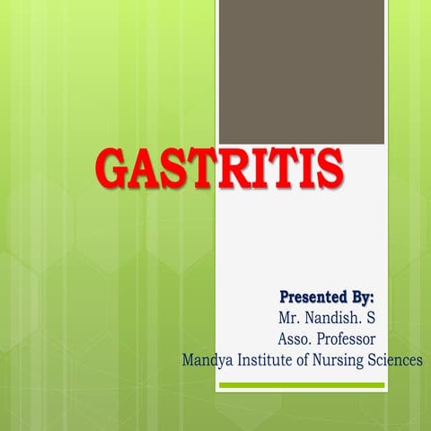 Gastritis.pptx