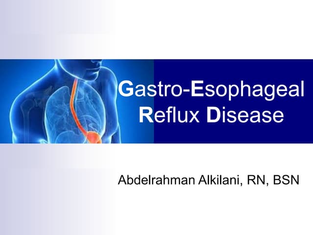 Nursing care of patients with Hernia | PPTX