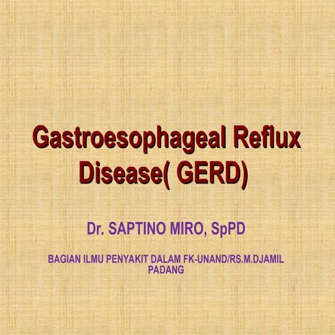 gerd Gastroesophageal_Reflux_Disease.ppt
