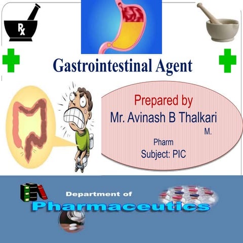 Gastro ia ppt | PPT