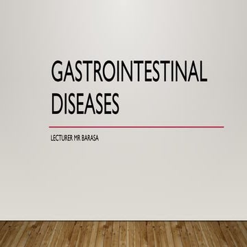 GASTROINTESTINAL DISEASES AMONG CHILDREN.pptx