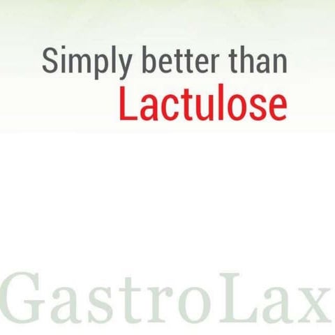 Gastrolax Product Presentation Comparision | PPT