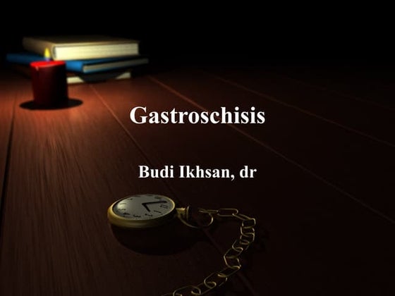 Omphalocele vs gastroschisis | PPT