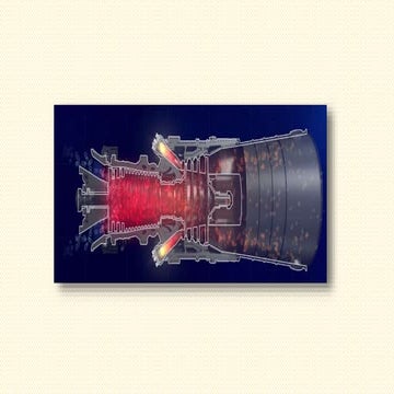 gas turbine | PPT