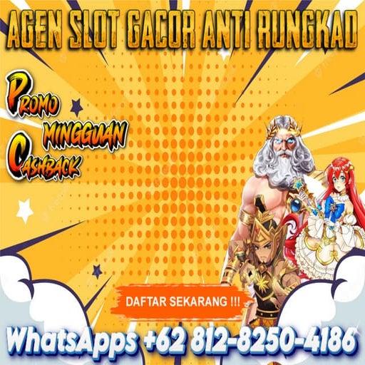 id mpo slot mudah menang | PDF