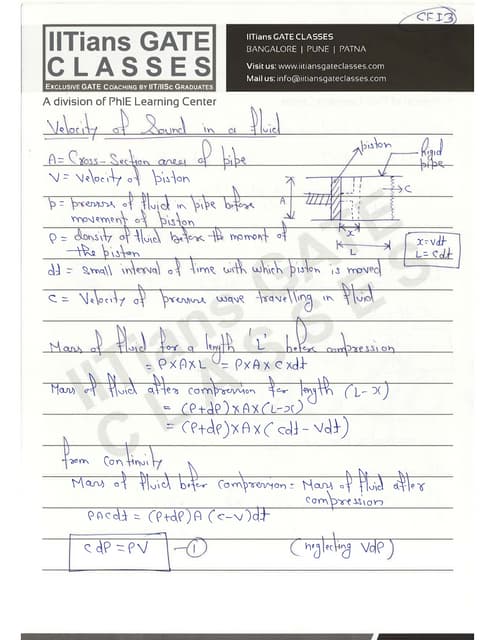 Gate aerospace engineering-flight-mechanics | PDF | Education