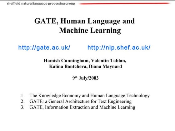 Generative AI and Large Language Models (LLMs) | PPT
