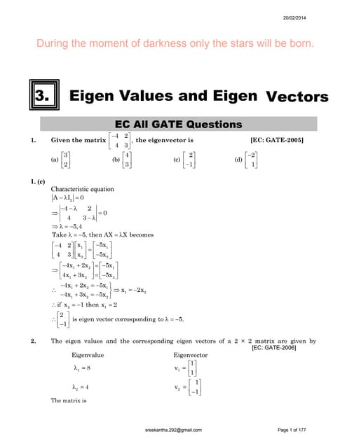 Module 12 matrices | RTF