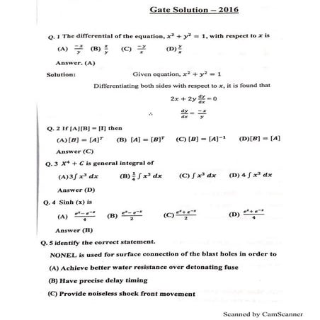 MINING GATE 2016-2017-2018 solution | PDF