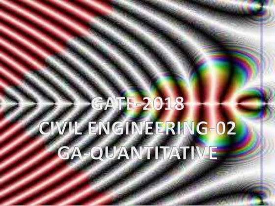 Gatecsepptbook1 | PDF