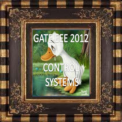 Gateeee2012q40controlsystems | PPTX