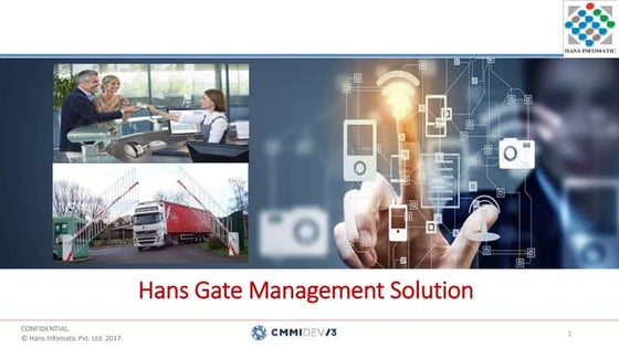 IATA Messaging Solution | PPT