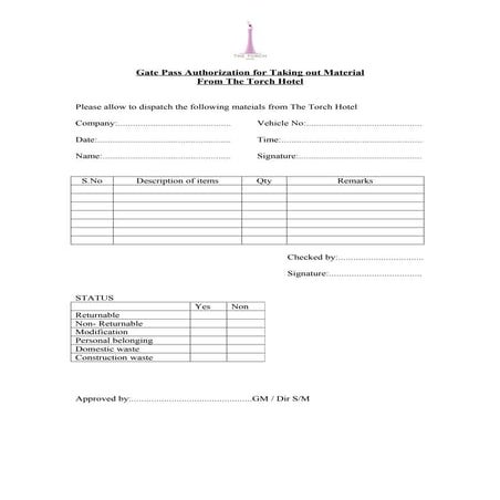 CPRS for imports | DOC