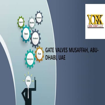 Gate uae | PPTX