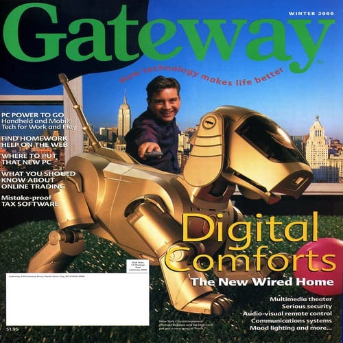 Gateway Magazine | PDF