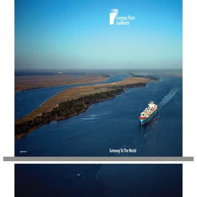 Gateway To The World | PPT