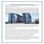 Gateway Tower Badarpur Border Faridabad Delhi South