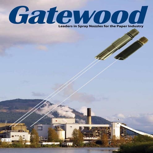 Gatewood catalog | PDF