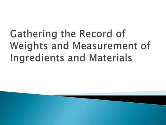 CALCULATE PRODUCTION INPUT AND OUTPUT.pptx