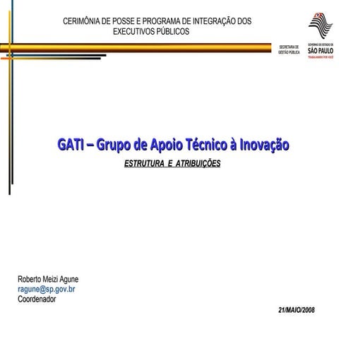Gati | PPT