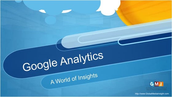 Google Analytics Implementation Checklist | PPT