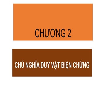 GA TRIẾT CH2.2024.pptx houh;ohj;kjkpjpjppkjkl | PPTX