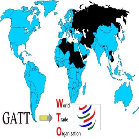 Gatt | PPTX