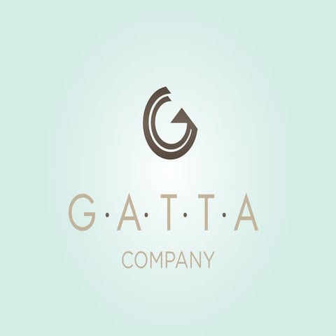 Gatta Company logo | PPT