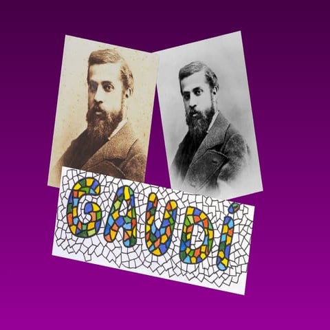Gaudí | PPT