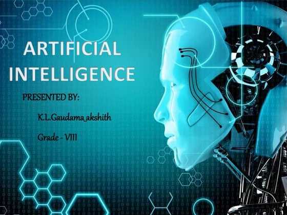 "Introducción completa a la Inteligencia Artificial: conceptos, historia y aplicaciones actuales ...