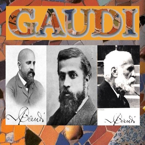 Gaudi2 | PPT
